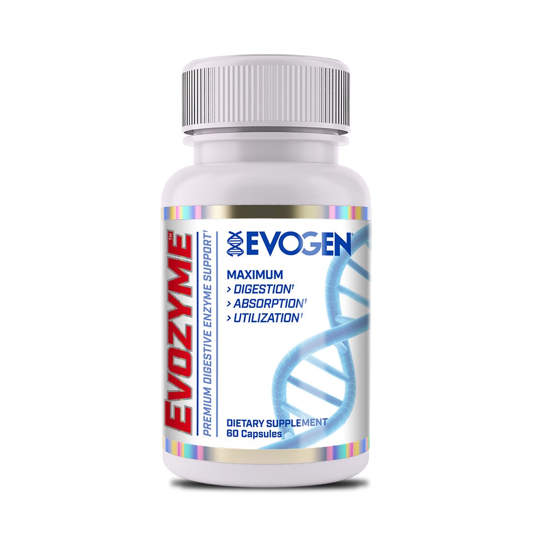 Evozyme – AF Supplements MX