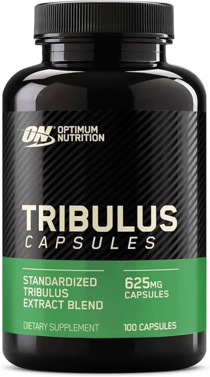ON Tribulus 100 caps – AF Supplements MX