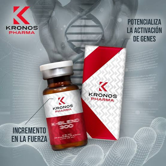 Fármacos – AF Supplements MX