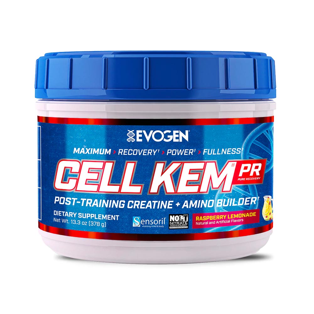Cell KEM PR 30 serv – AF Supplements MX