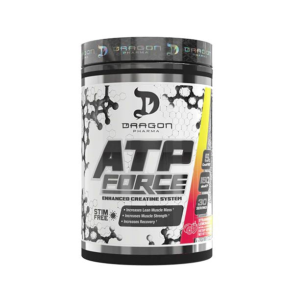 ATP Force – AF Supplements MX