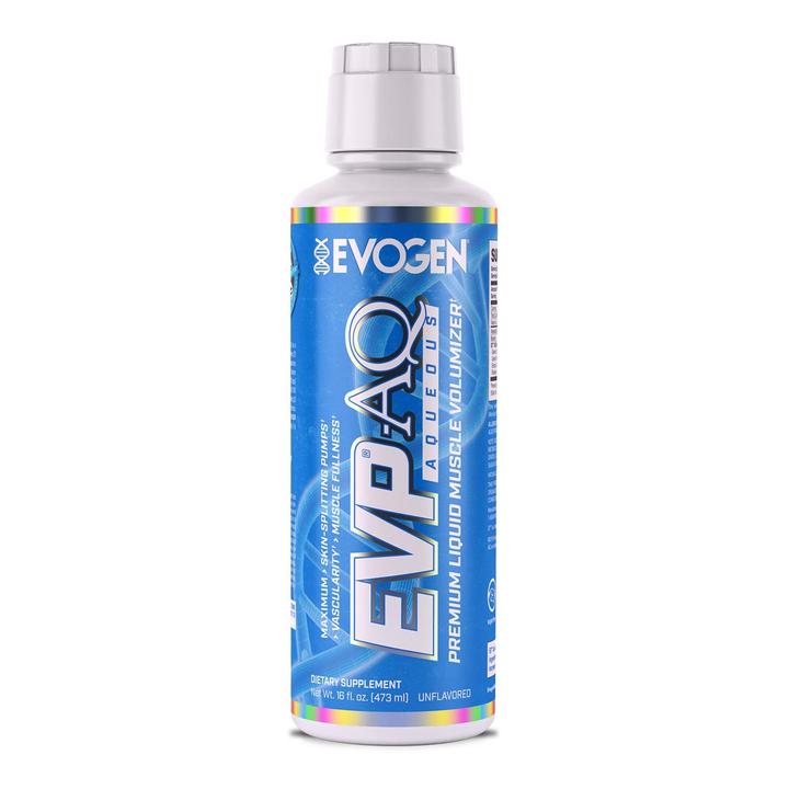 EVP AQ Liquid 16 oz – AF Supplements MX