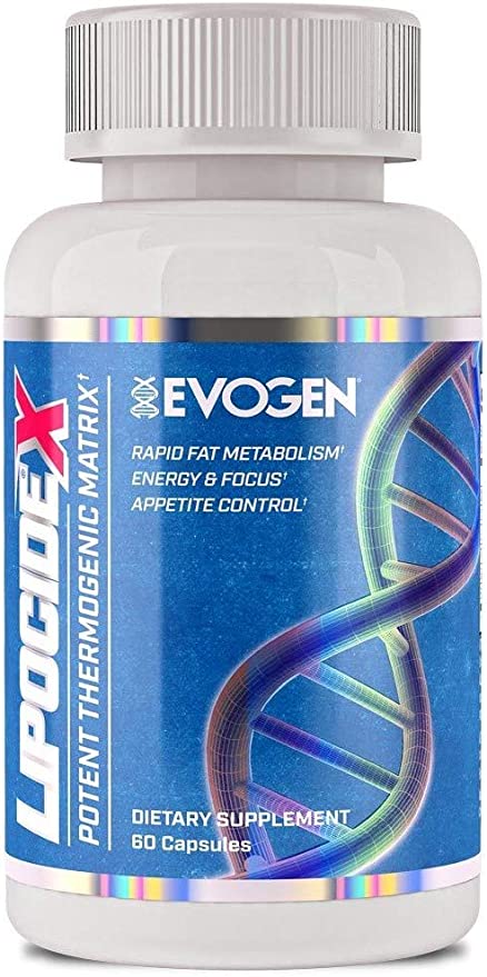 Lipocide Xtreme – AF Supplements MX